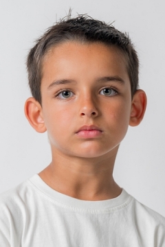 Dylan Rodriguez - Agencia Chuches