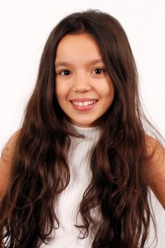 Maria Ruiz - Agencia Chuches