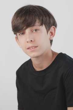 Hector García - Agencia Chuches